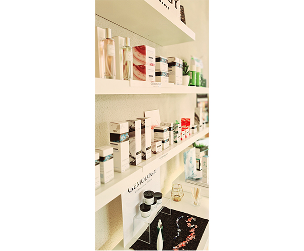 Institut de beauté à Évian-les-Bains : Le Milabel