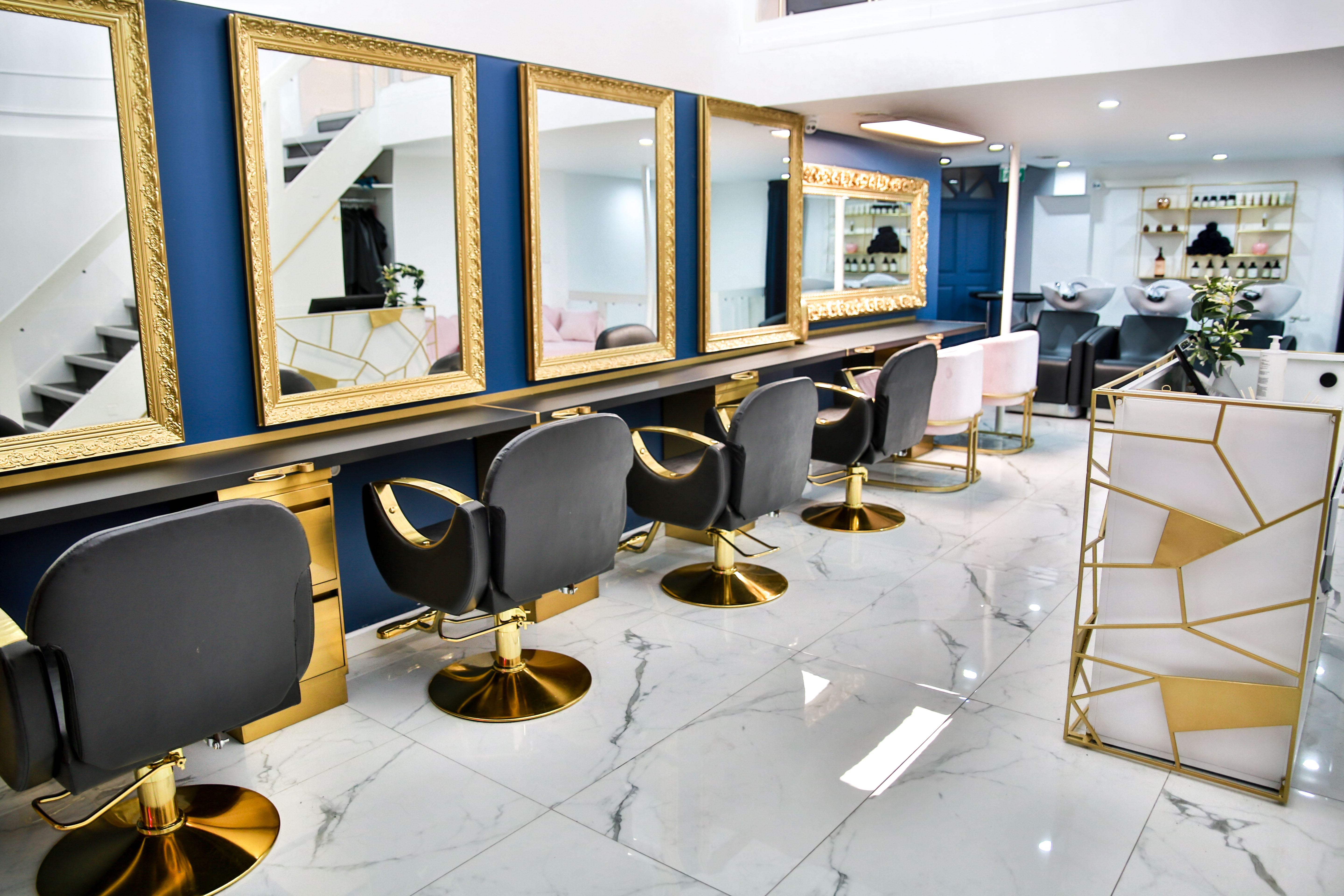 Izey salon de beauté à Mulhouse - 68100
