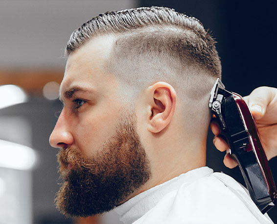 Jo Barber coiffeur à Meung-sur-Loire - 45130