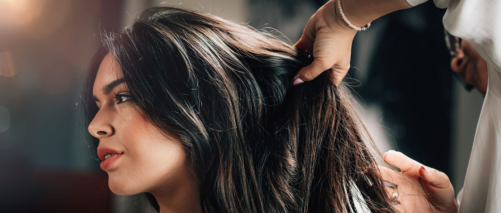 Coiffure STYLING salon de coiffure et beauté à Marseille - 13006