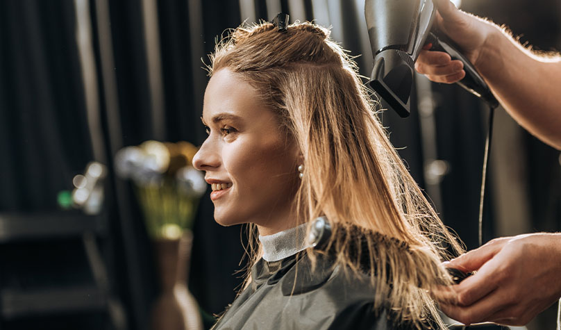 Staff Hair coiffeur à Sierentz - 68510