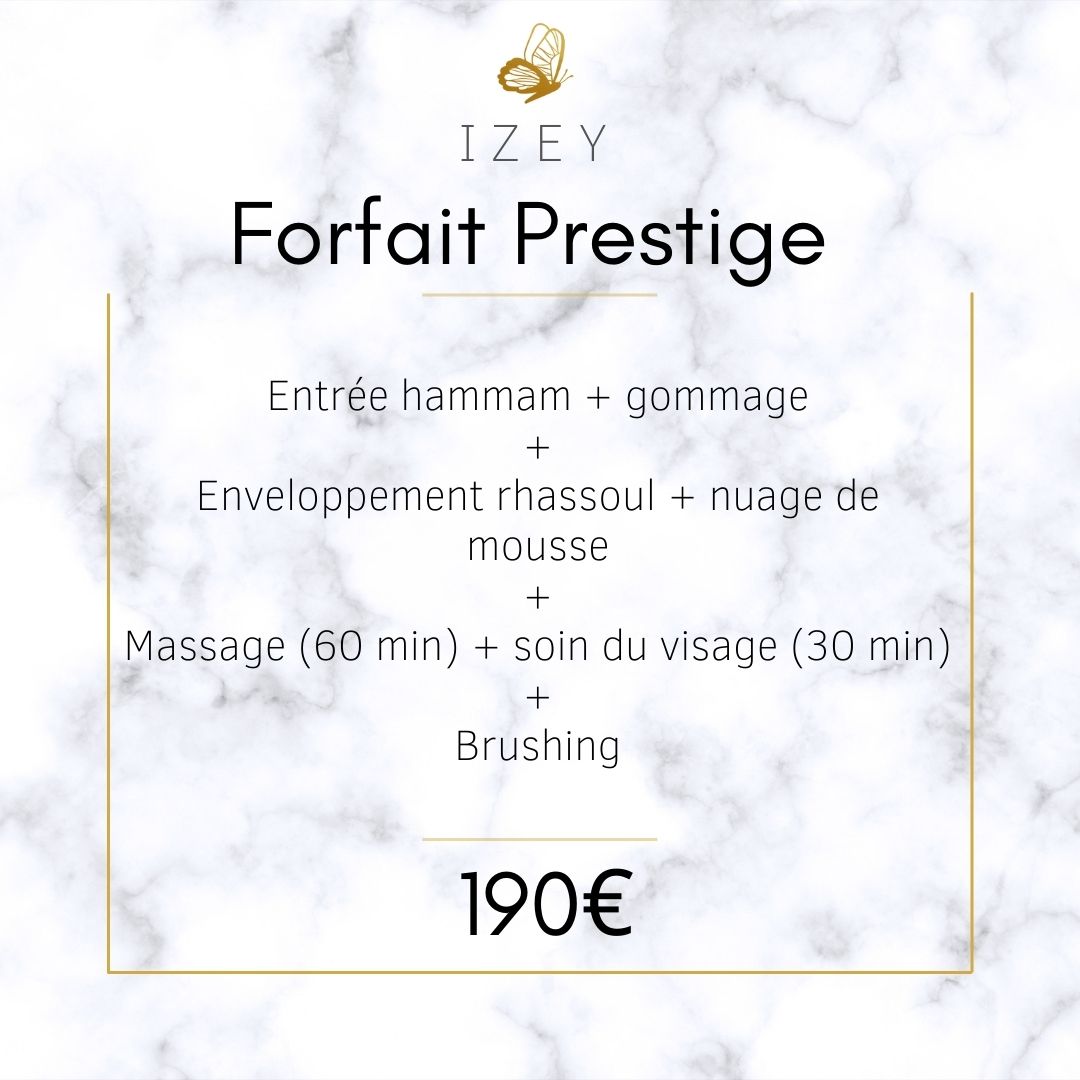 IZEY Mulhouse -Coiffure-Onglerie-Hammam- 68100.