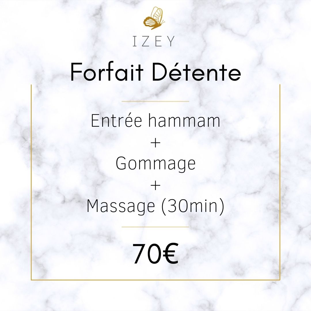 IZEY Mulhouse -Coiffure-Onglerie-Hammam- 68100.