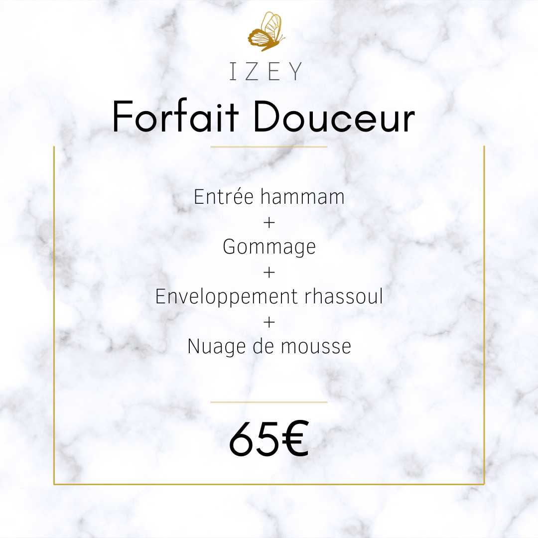 IZEY Mulhouse -Coiffure-Onglerie-Hammam- 68100.