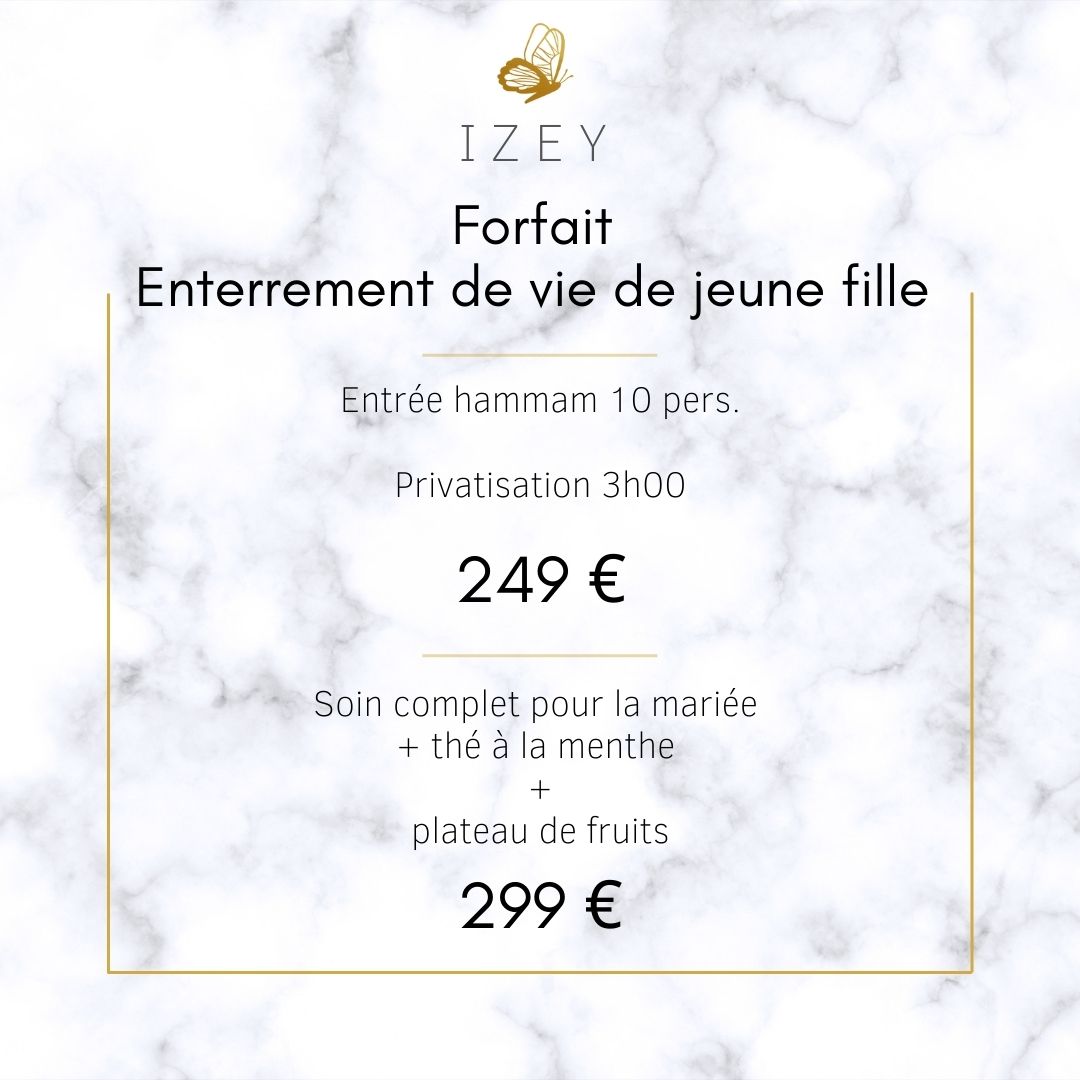 IZEY Mulhouse -Coiffure-Onglerie-Hammam- 68100.