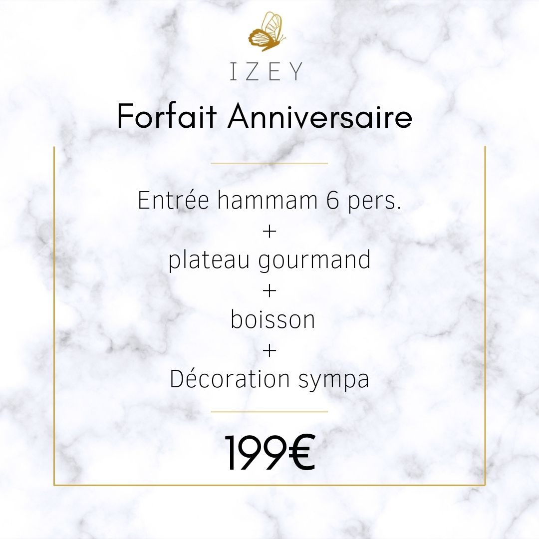 IZEY Mulhouse -Coiffure-Onglerie-Hammam- 68100.
