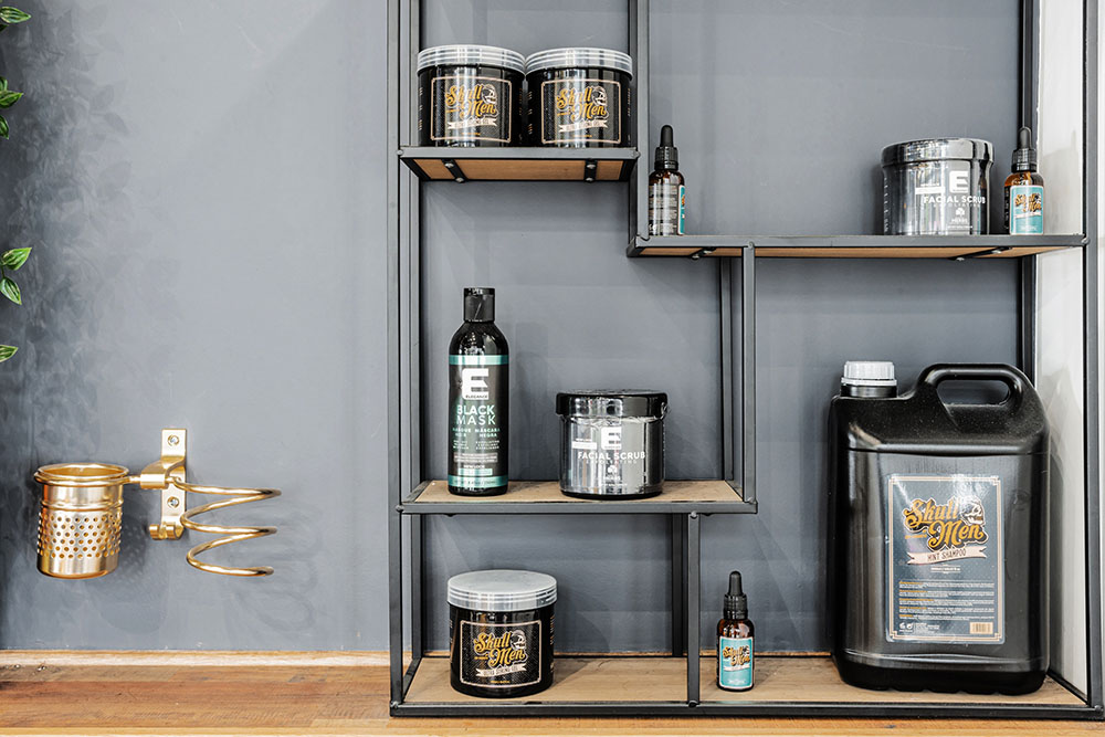 Barber Worth - St Ouen : salon de coiffure et barbier à Saint-Ouen-sur ...