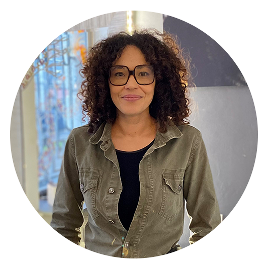 Salon de coiffure Le Monde Addict à Roubaix