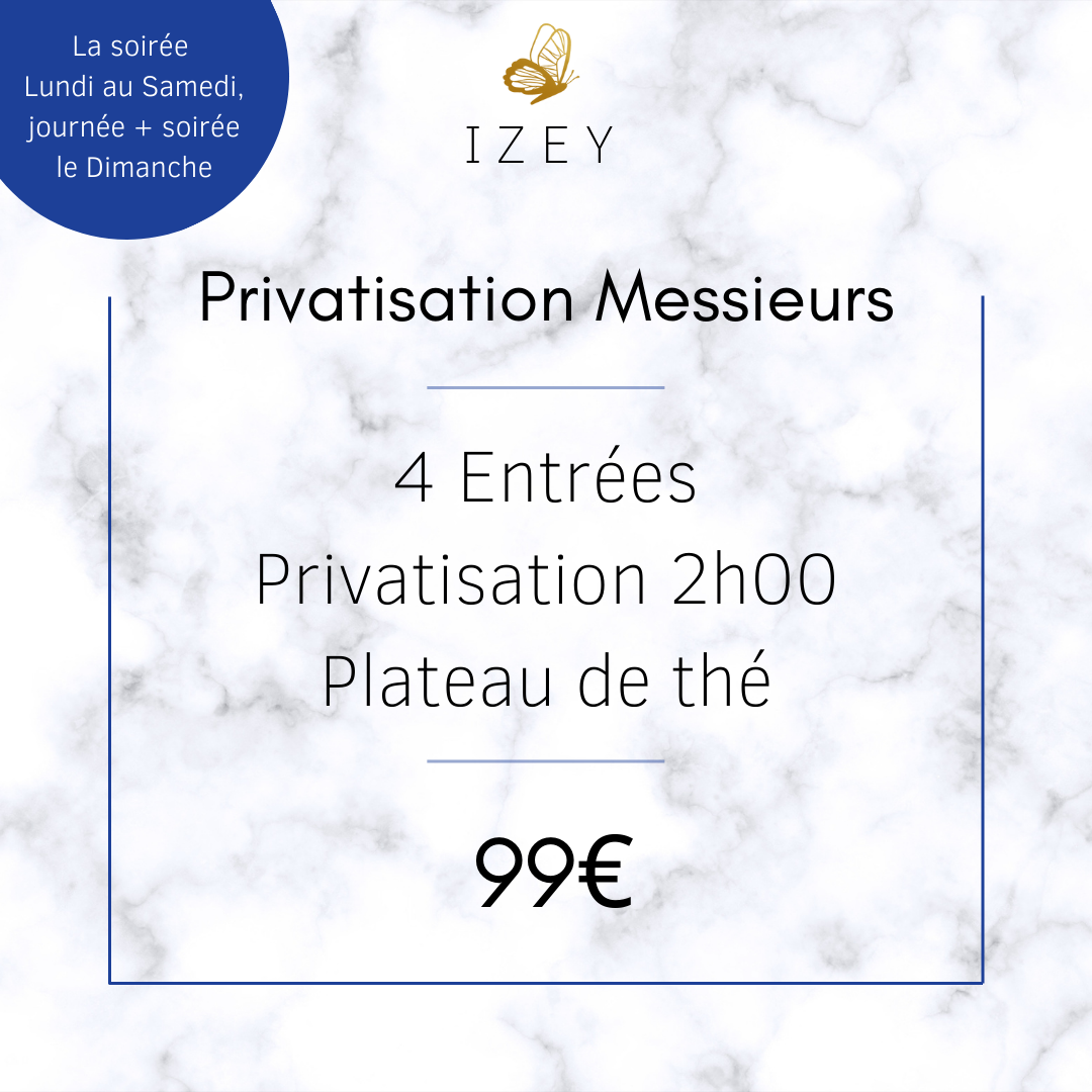 IZEY Mulhouse -Coiffure-Onglerie-Hammam- 68100.