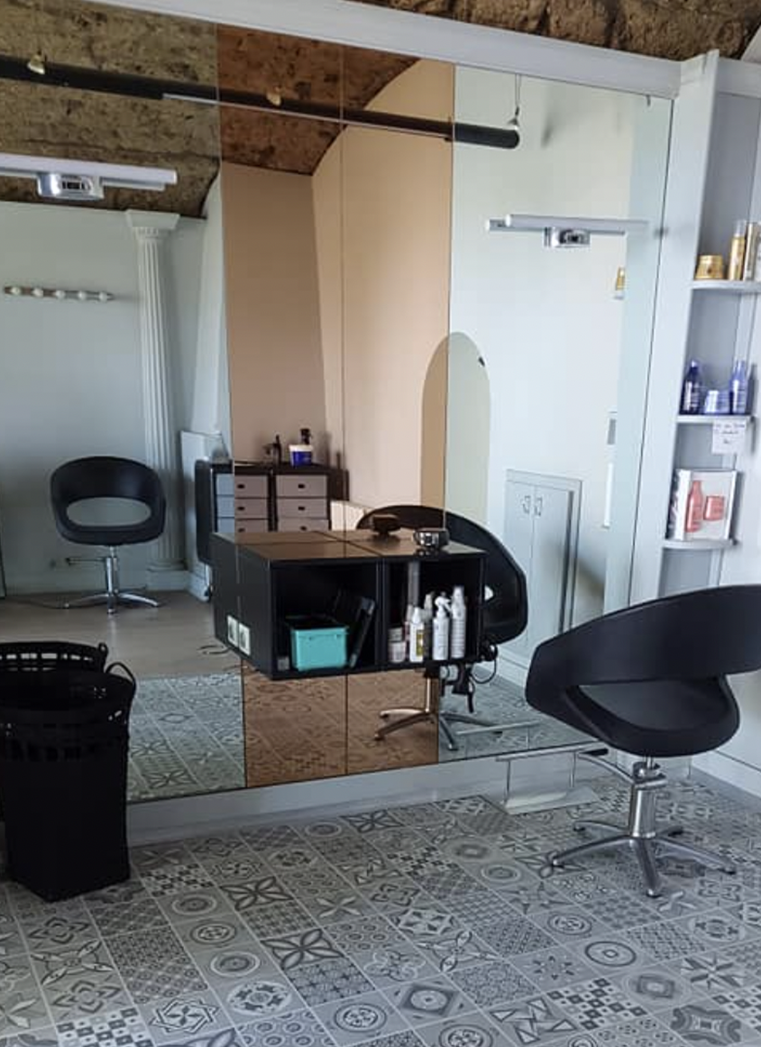 Carnaby Coiffure salon de coiffure à Rodez - 12000