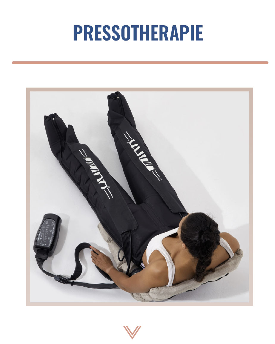 CryoSensation : Sport, bien-être et beauté à Lyon