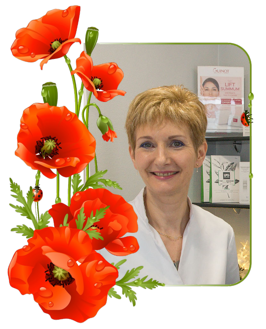 Francyl centre de beauté à Nevers- 58000