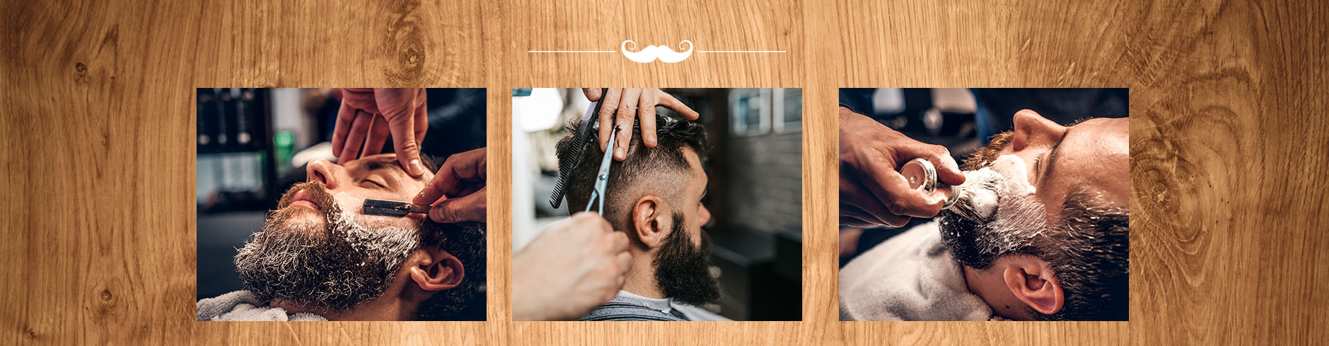 Ben's Barber coiffeur à Levallois-Perret - (92300)
