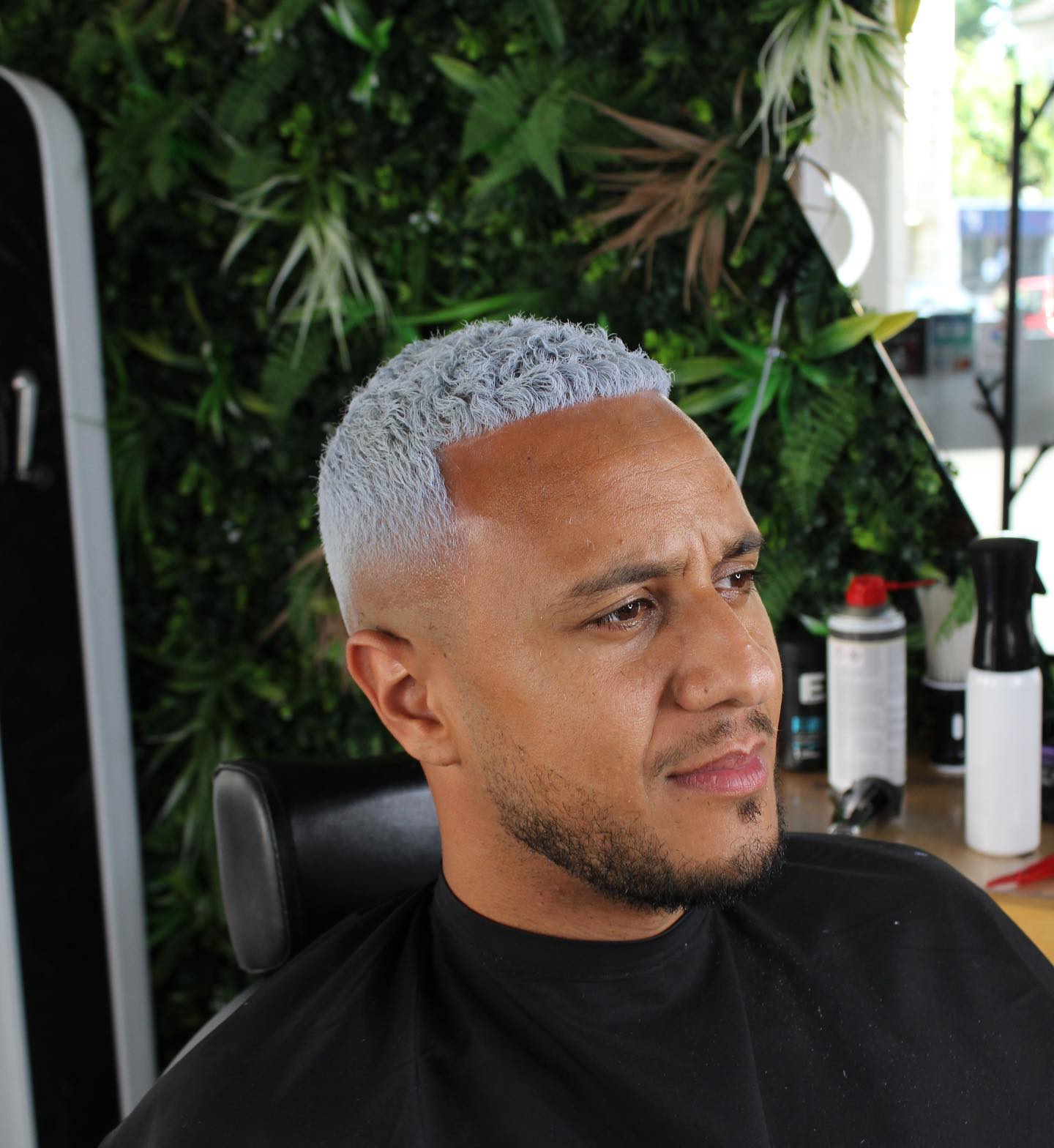 Street House Barber coiffeur et barbier à Pau - 64000