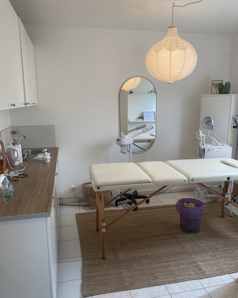 NaturaLau soin visage à Bonneuil-sur-Marne - 94380