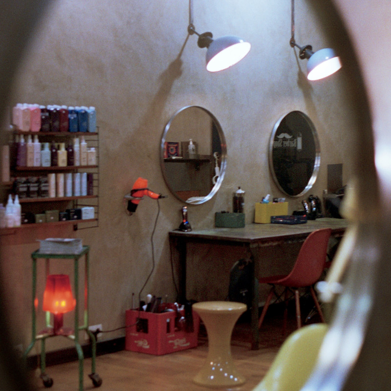 Makaze coiffeur à Marseille - 13006