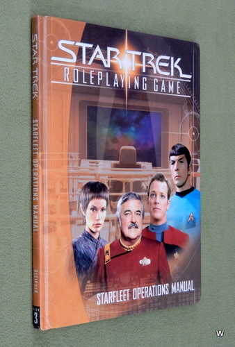 Wayne's Books - Sales Site - RPGs, Sci-Fi & Fantasy