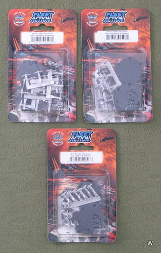 Binding: Metal Miniature