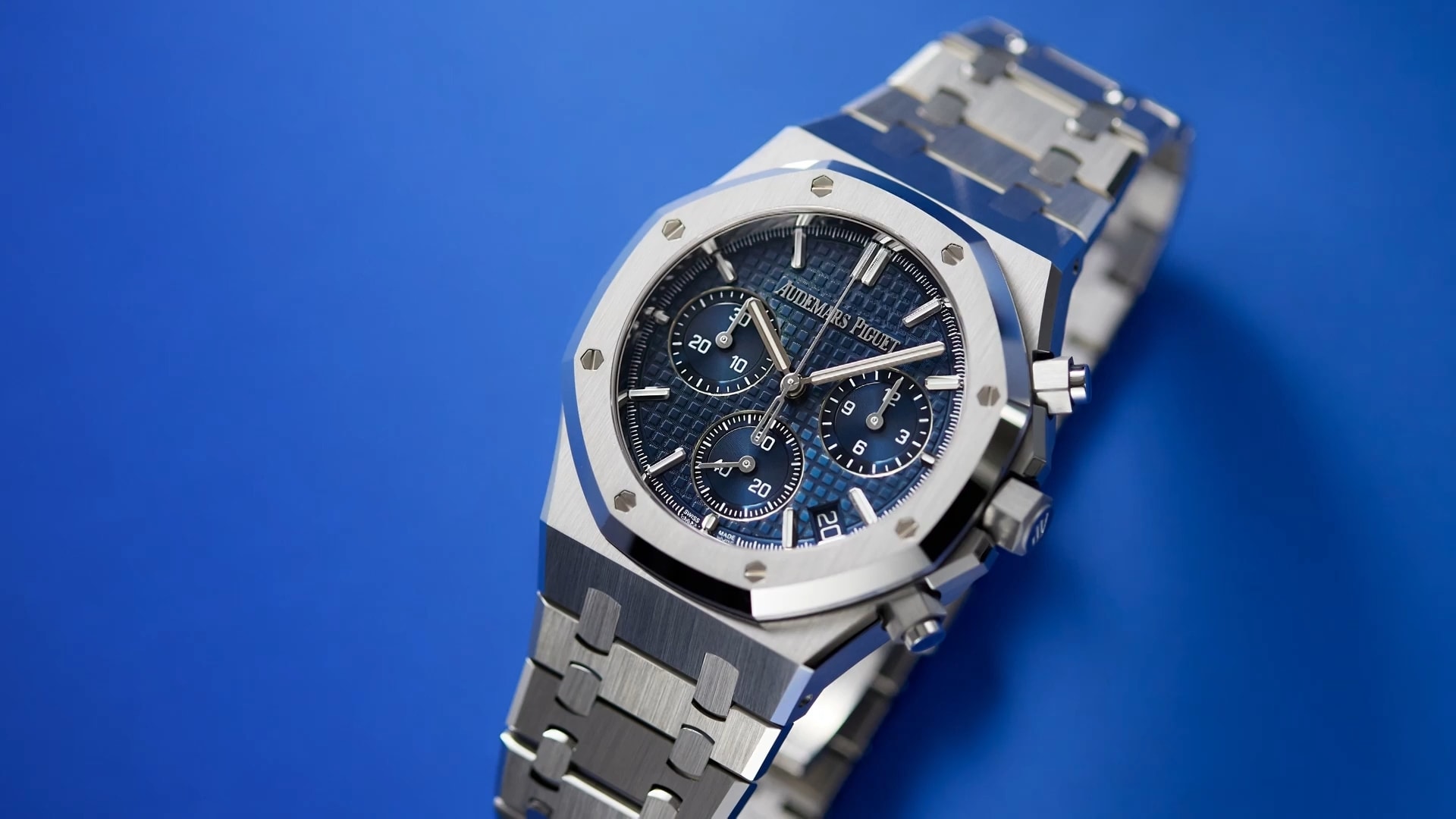 Homepage | Wristcheck