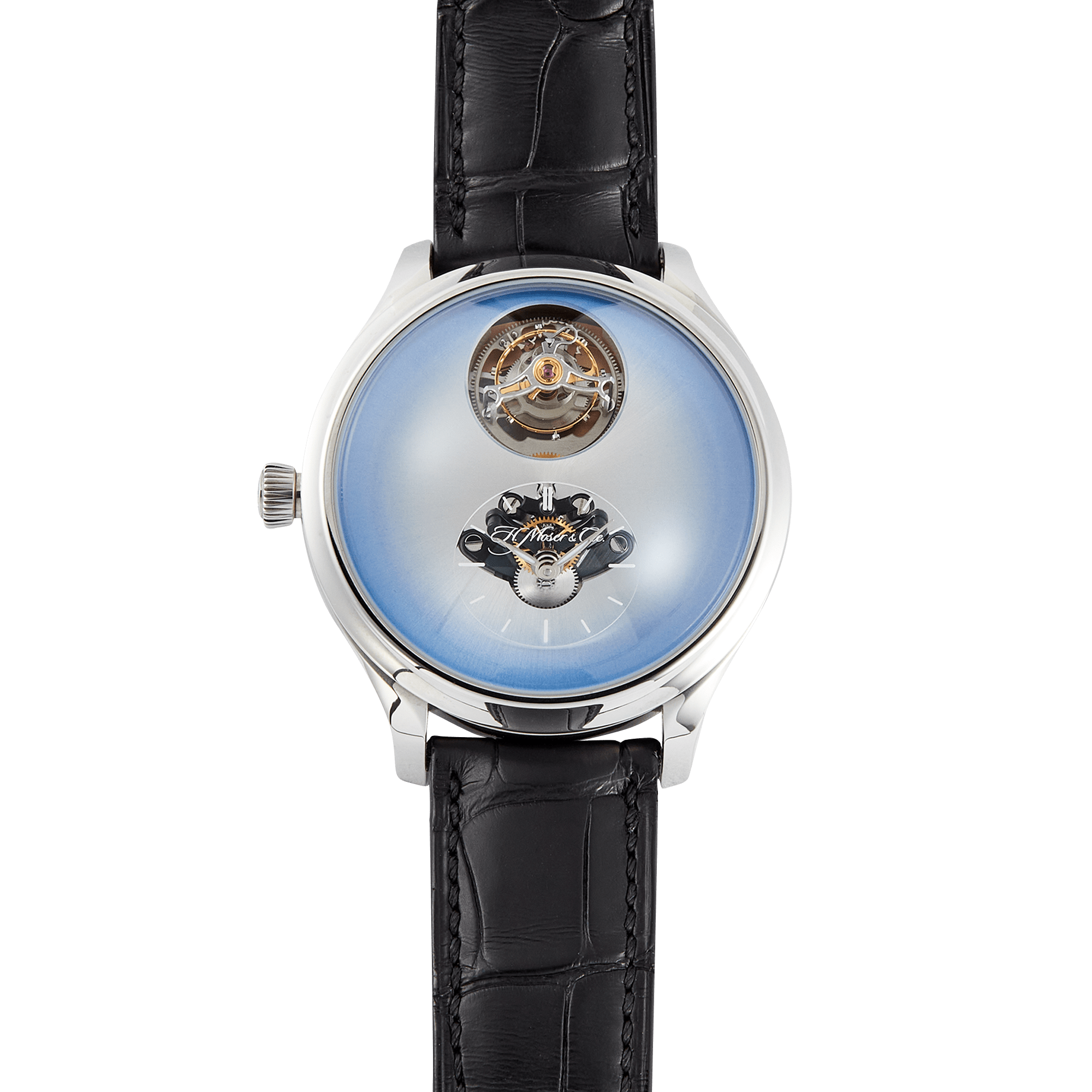 H. Moser & Cie. Watches For Sale | Negotiate the Price H. Moser & Cie. Watches For Sale | Negotiate the Price
