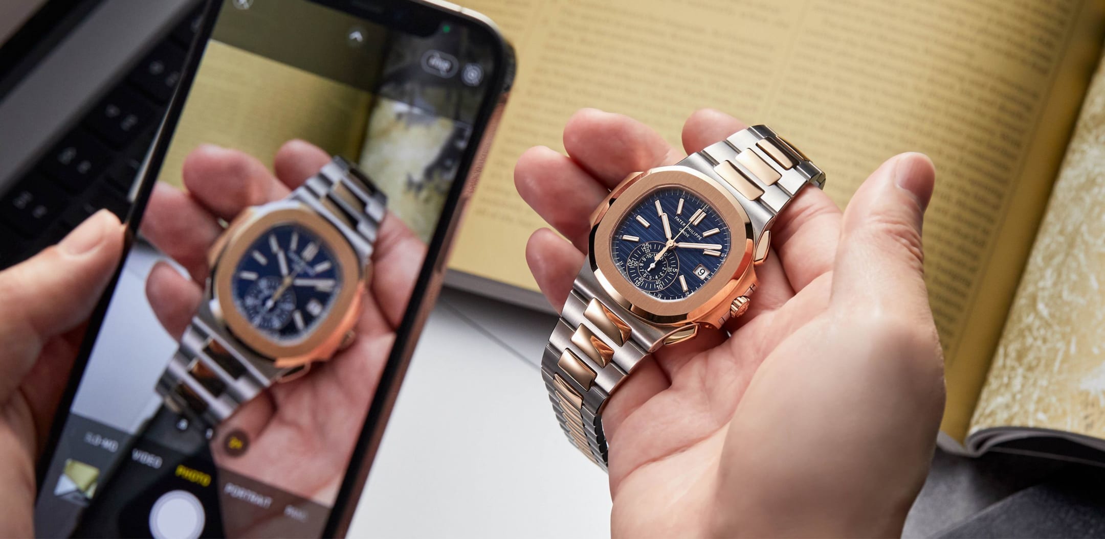 How to Buy | Wristcheck