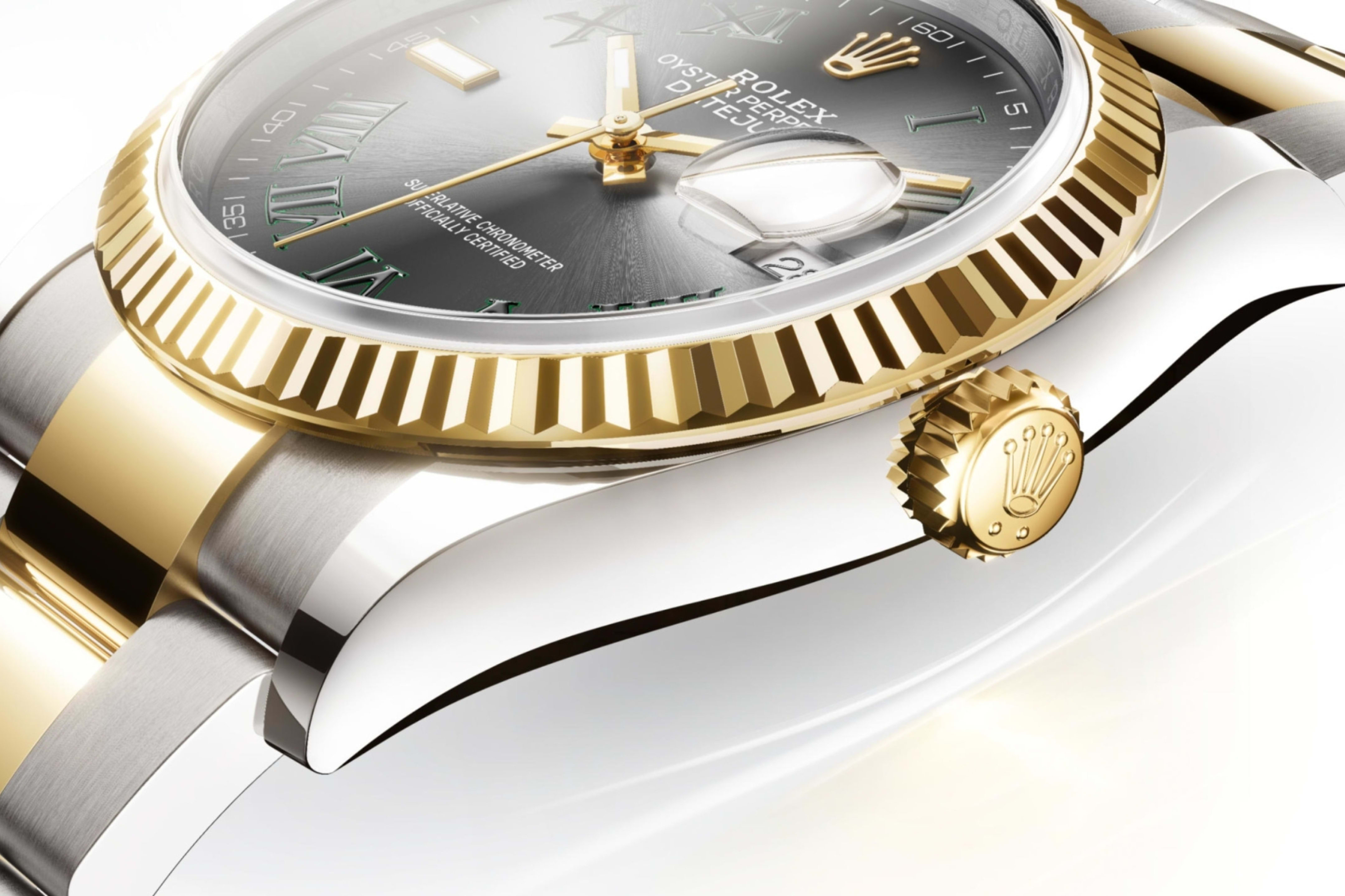 your guide to buying a Rolex