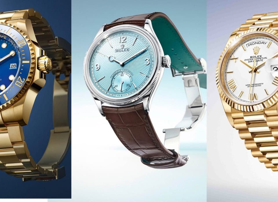 Here Are All The Rolex Models Discontinued In 2024 | Wristcheck