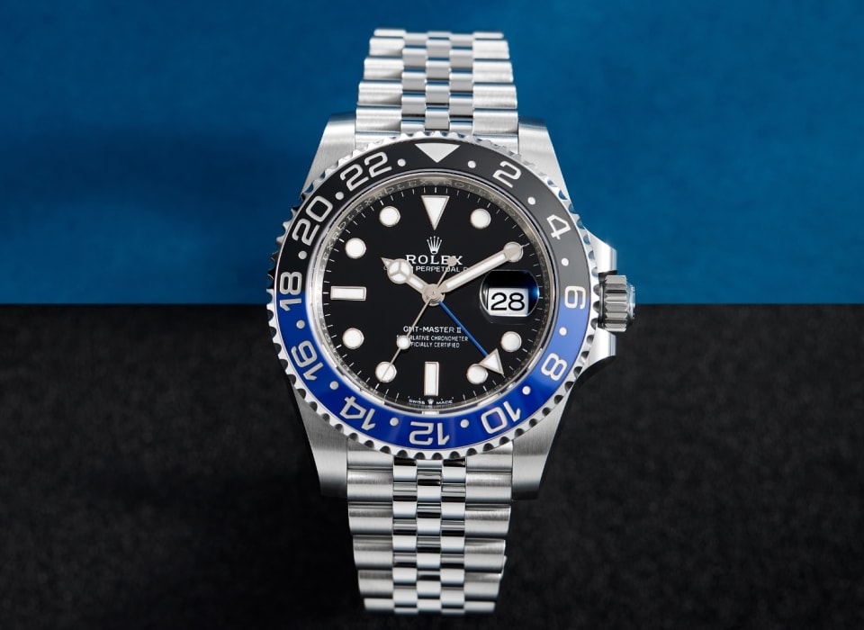 Wristcheck | Wristcheck