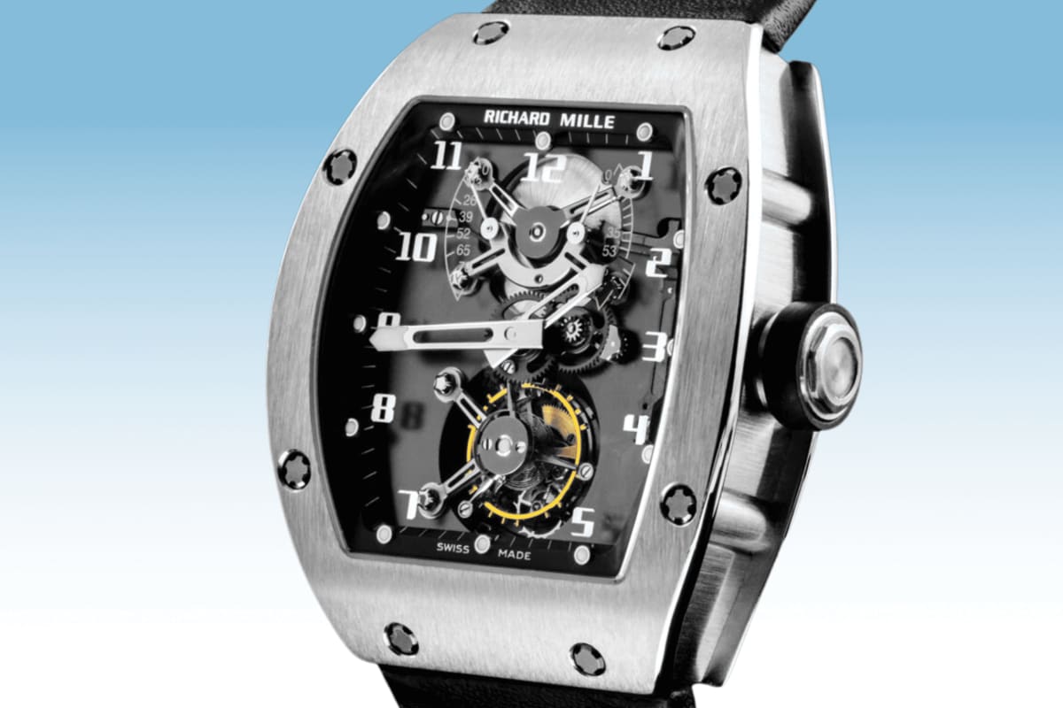 The Most Important Decades in Modern Watchmaking (Part 3: The 2000s ...