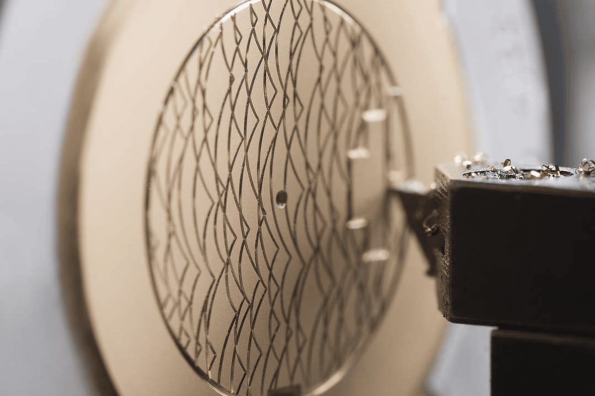 Everything You Need To Know About Watch Finishing Techniques | Wristcheck