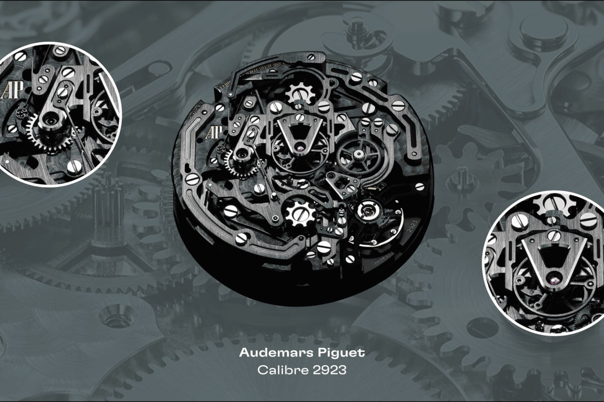 The Most Important Modern Chronograph Movements | Wristcheck