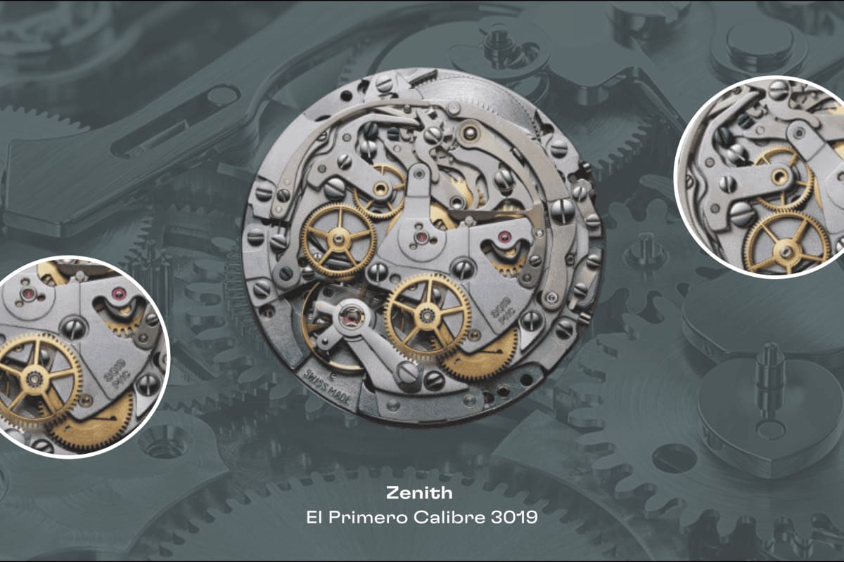 The Most Important Modern Chronograph Movements | Wristcheck