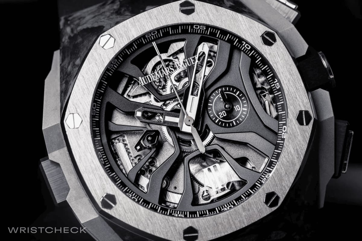 The Most Important Modern Chronograph Movements | Wristcheck