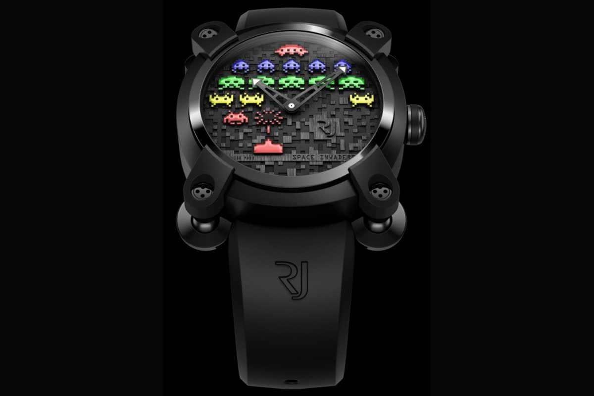 Why Cartoon Watches Are Serious Business | Wristcheck