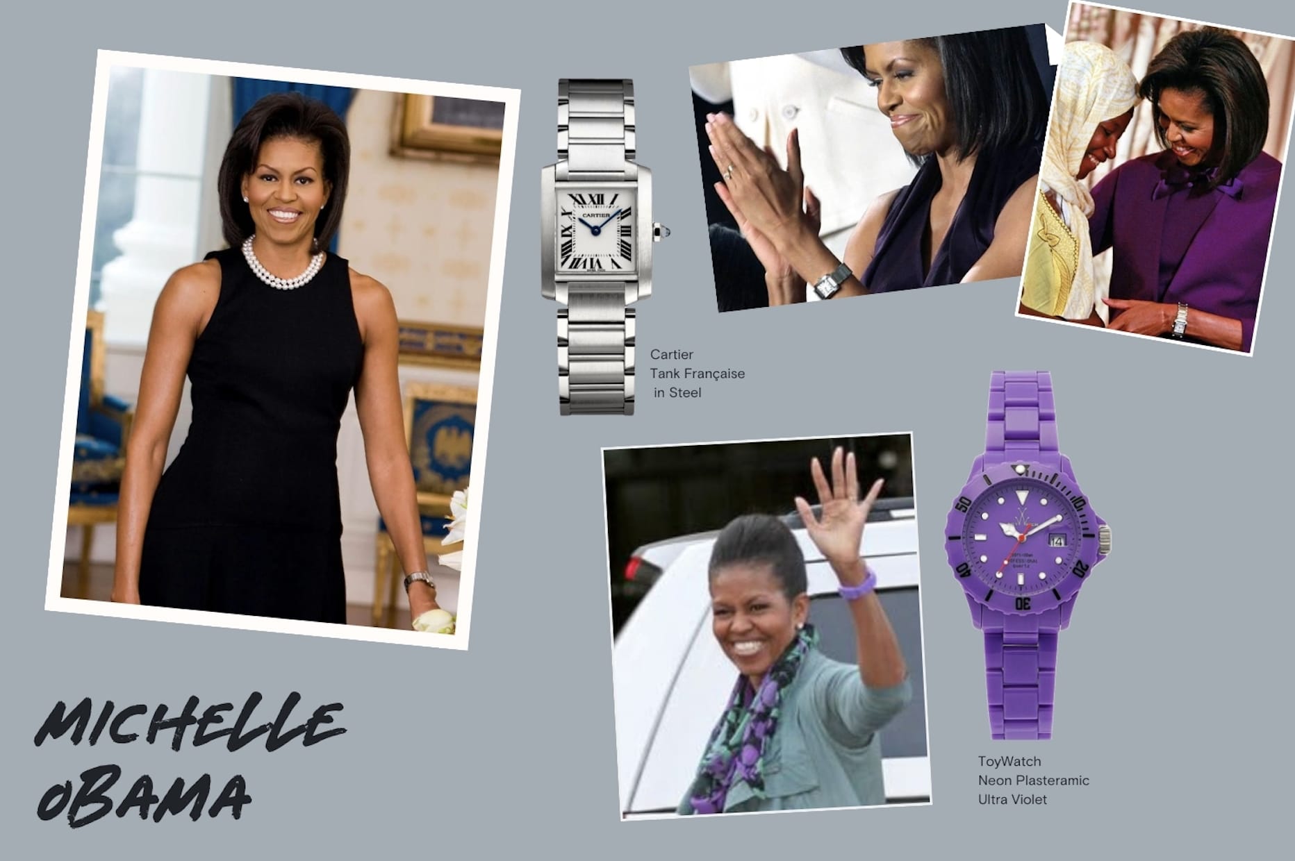 Cartier's Biggest Fashion Moments | Wristcheck