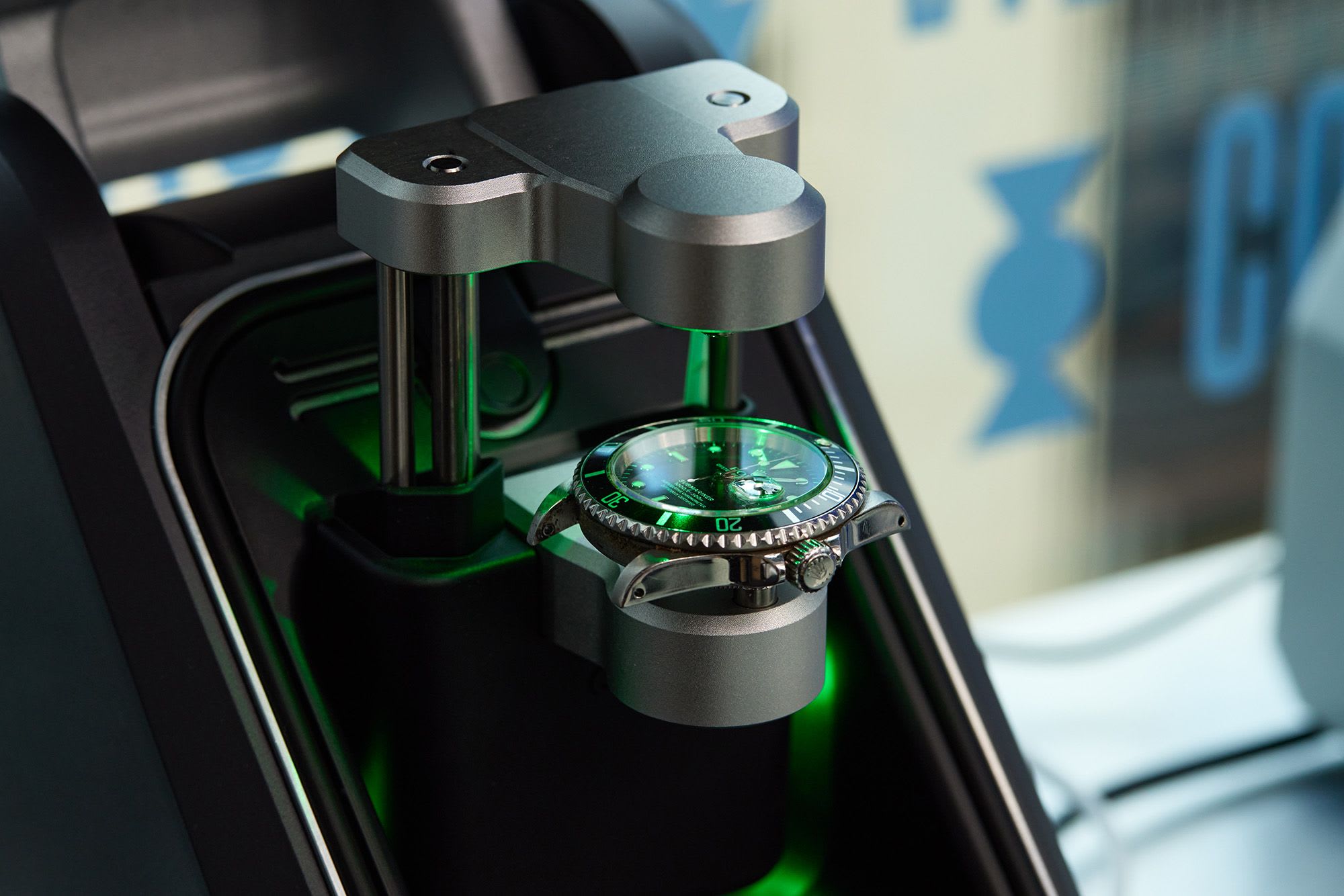 How A Watch Becomes Wristcheck-Verified | Wristcheck