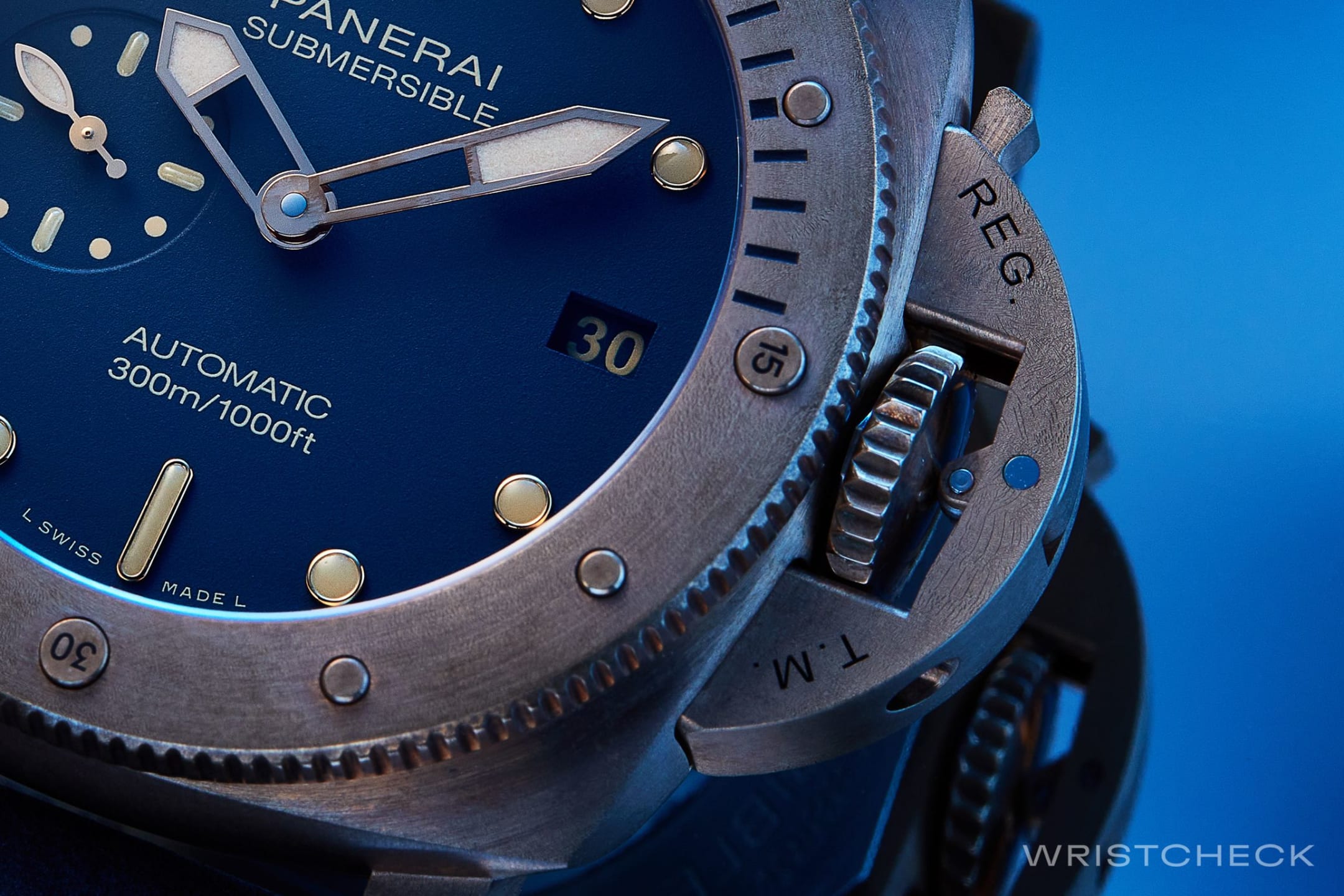 Everything You Need To Know About Dive Watches | Wristcheck