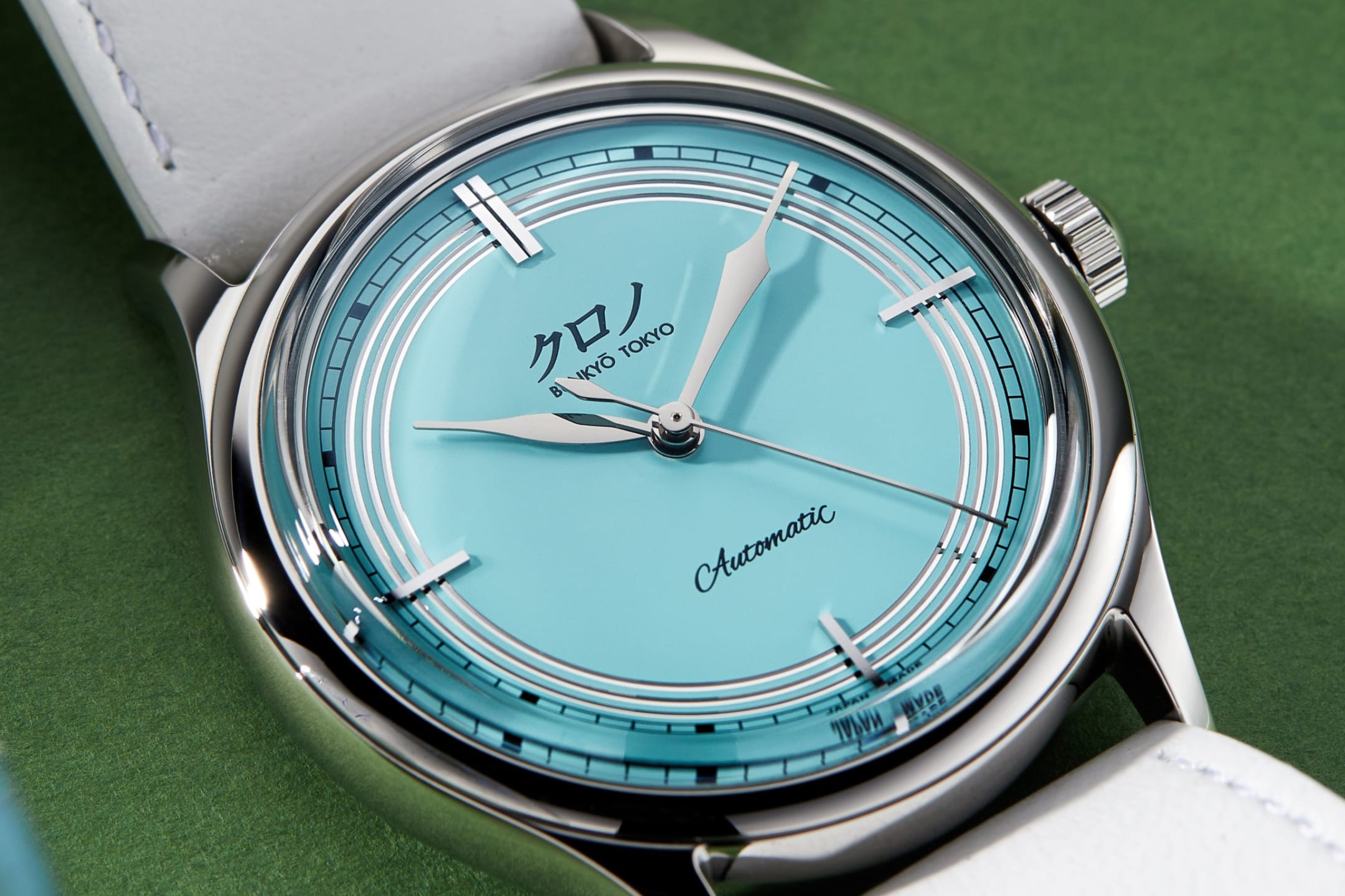 Is The Tiffany Dial Still Riding The Wave? | Wristcheck