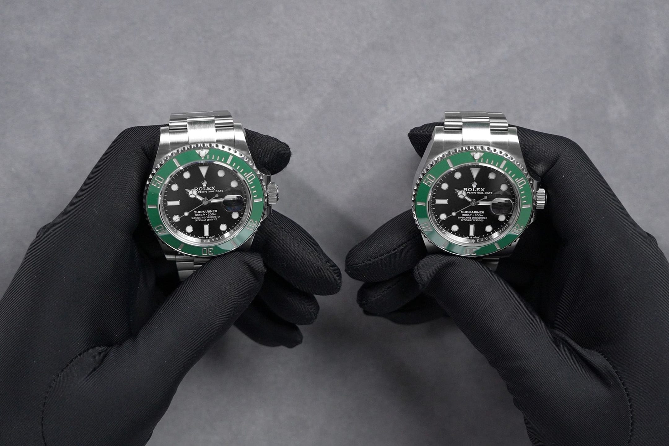 Our Authenticity And Condition Process: How A Watch Becomes Wristcheck ...