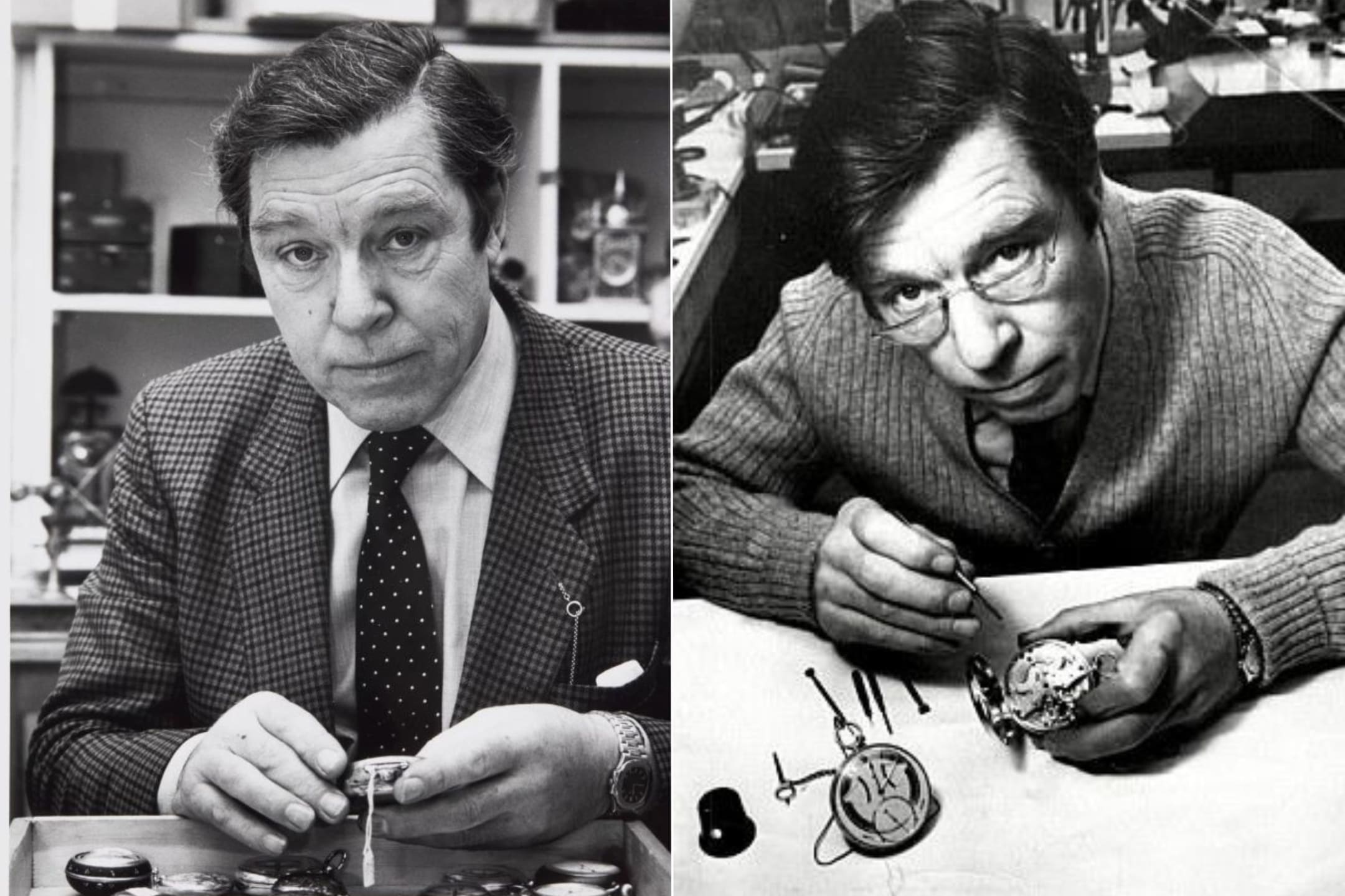 An Introduction to British Watchmaking | Wristcheck