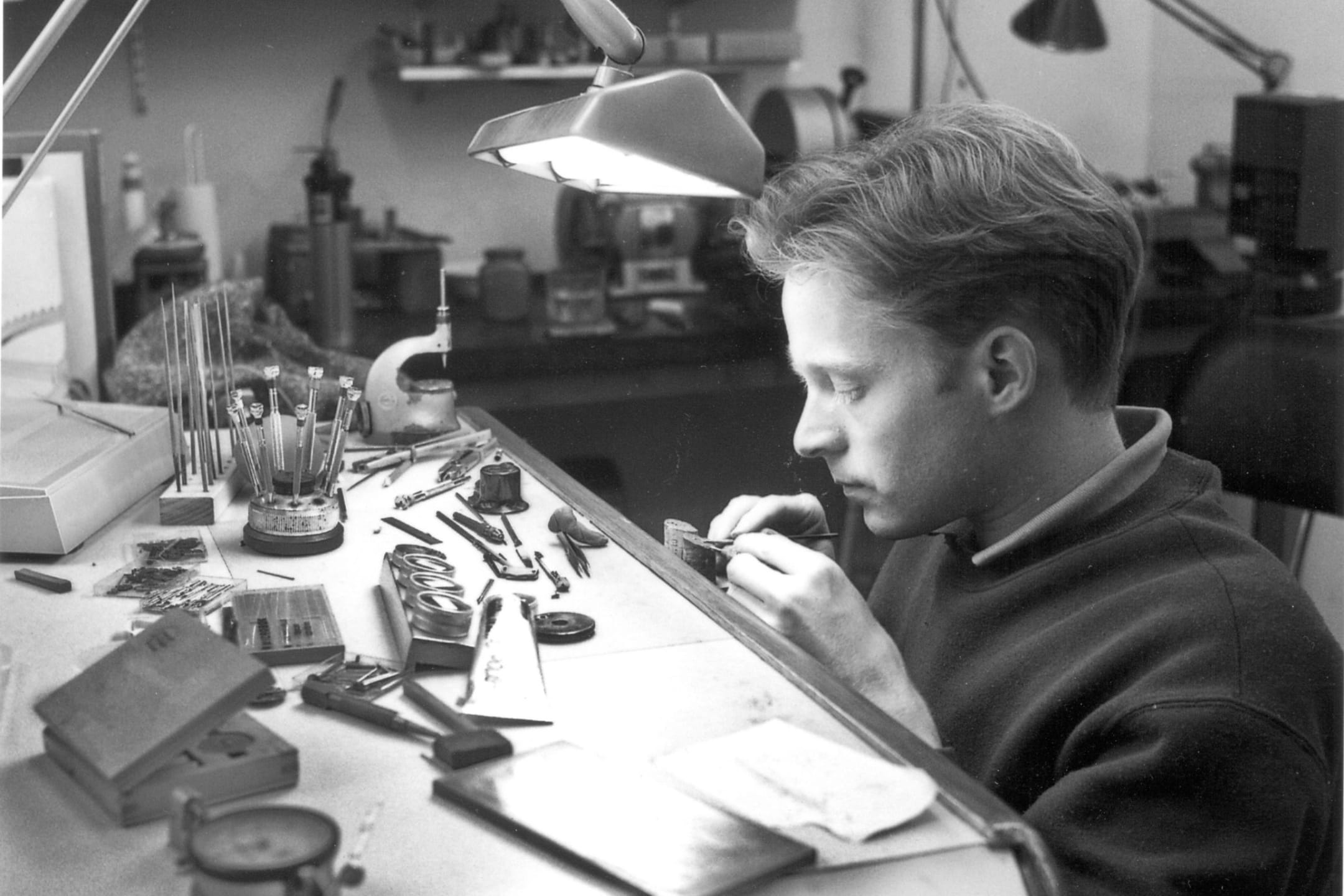 An Introduction to British Watchmaking | Wristcheck