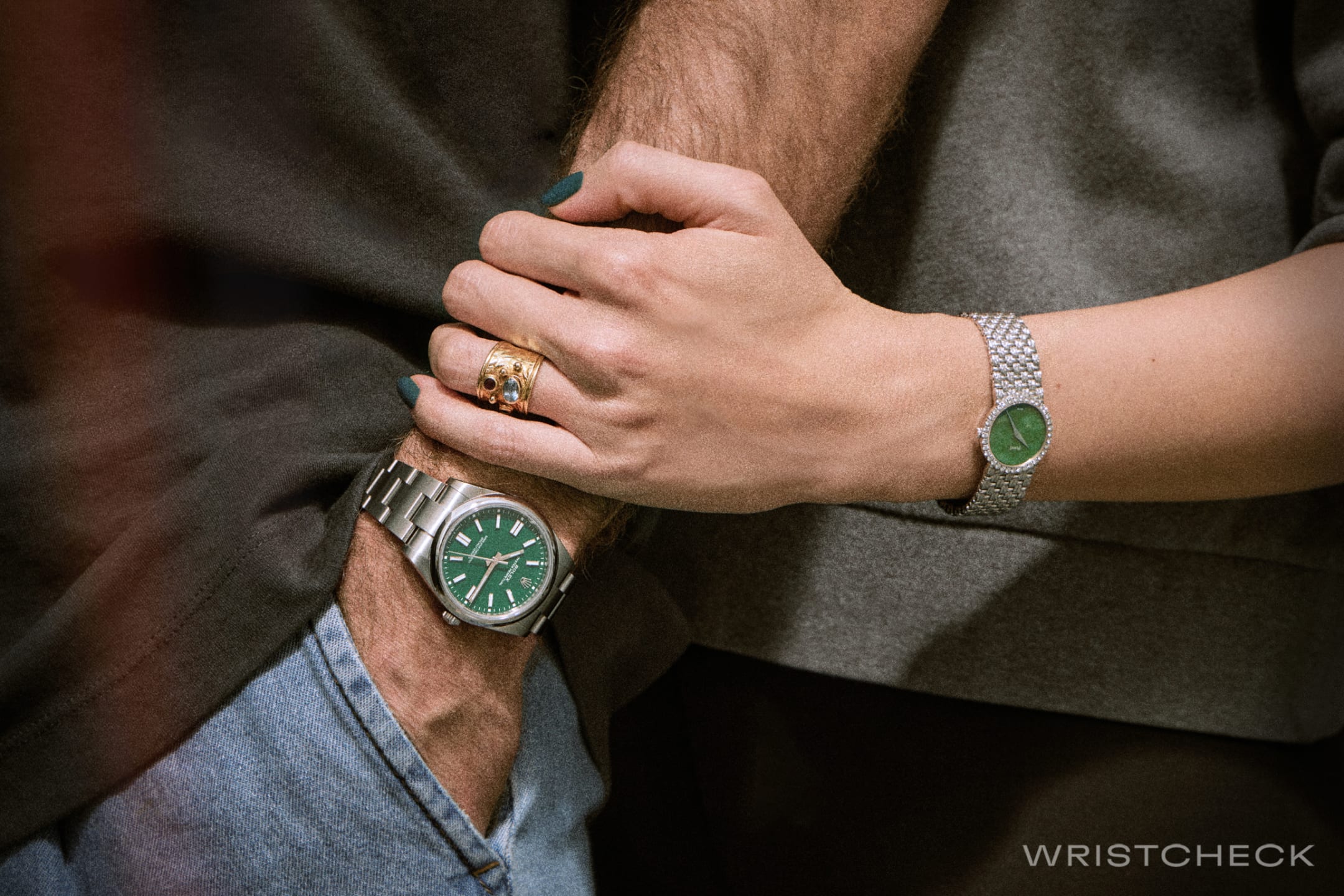 Valentine’s Day Gift Guide: Our All-Time Favorite Couple Watches | Wristcheck