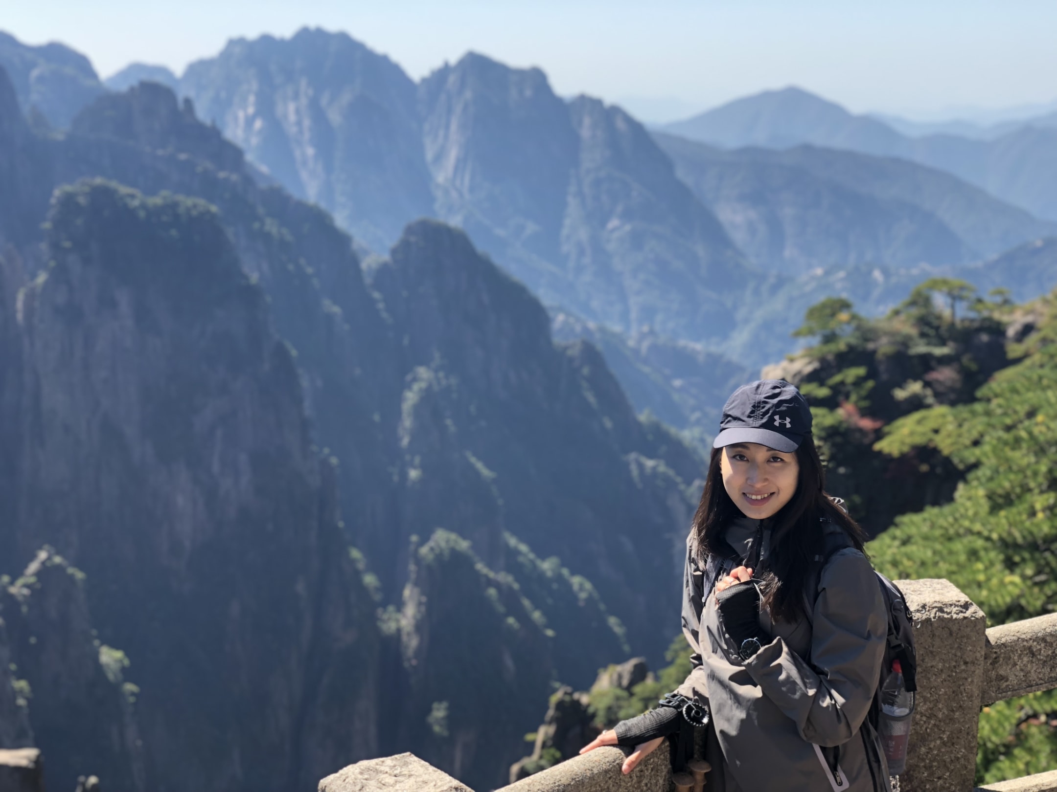 Meet Fiona Li, Our Director Of Product | Wristcheck