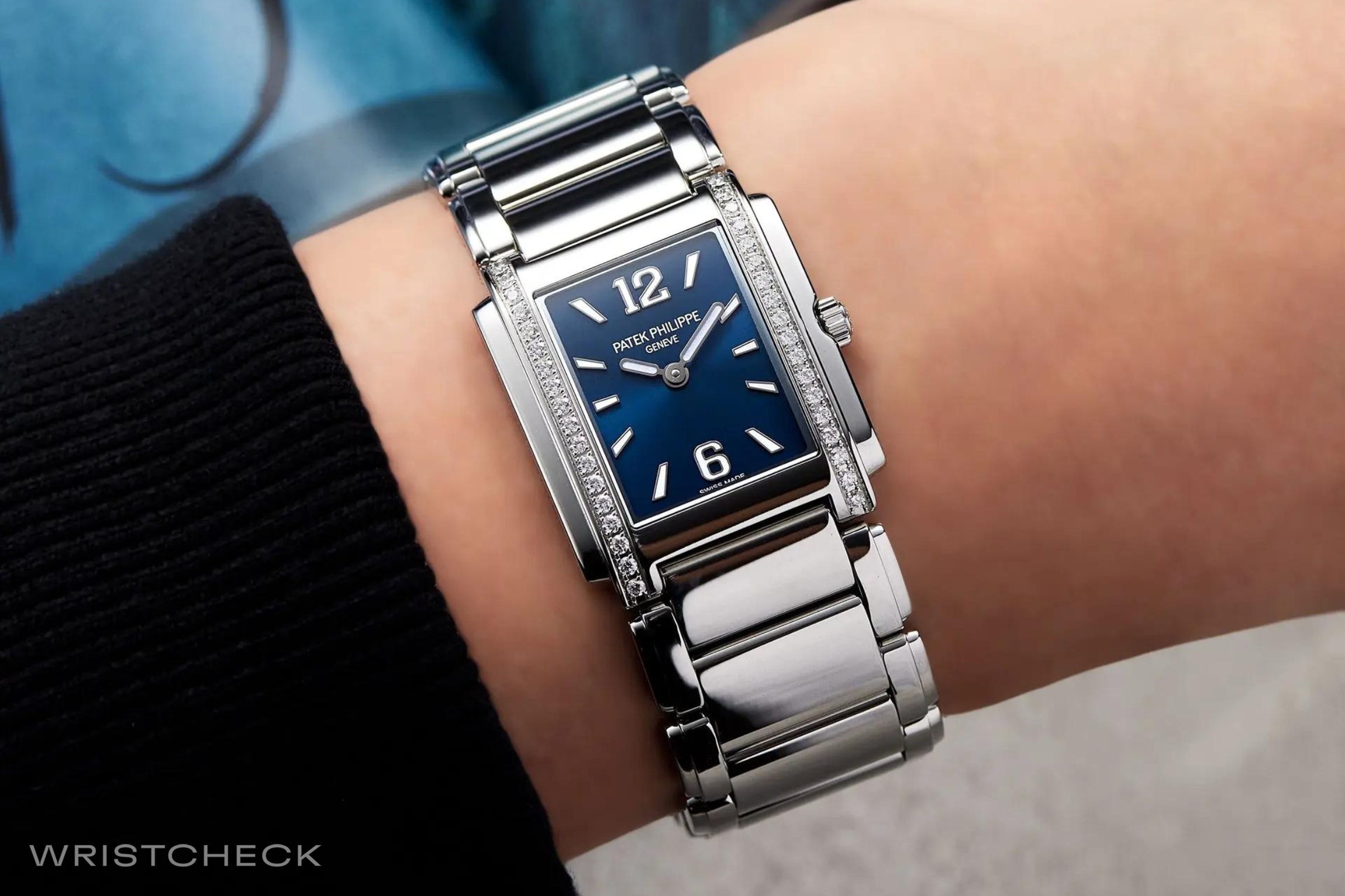 The Best Gem-Set Watches & How To Wear Them | Wristcheck