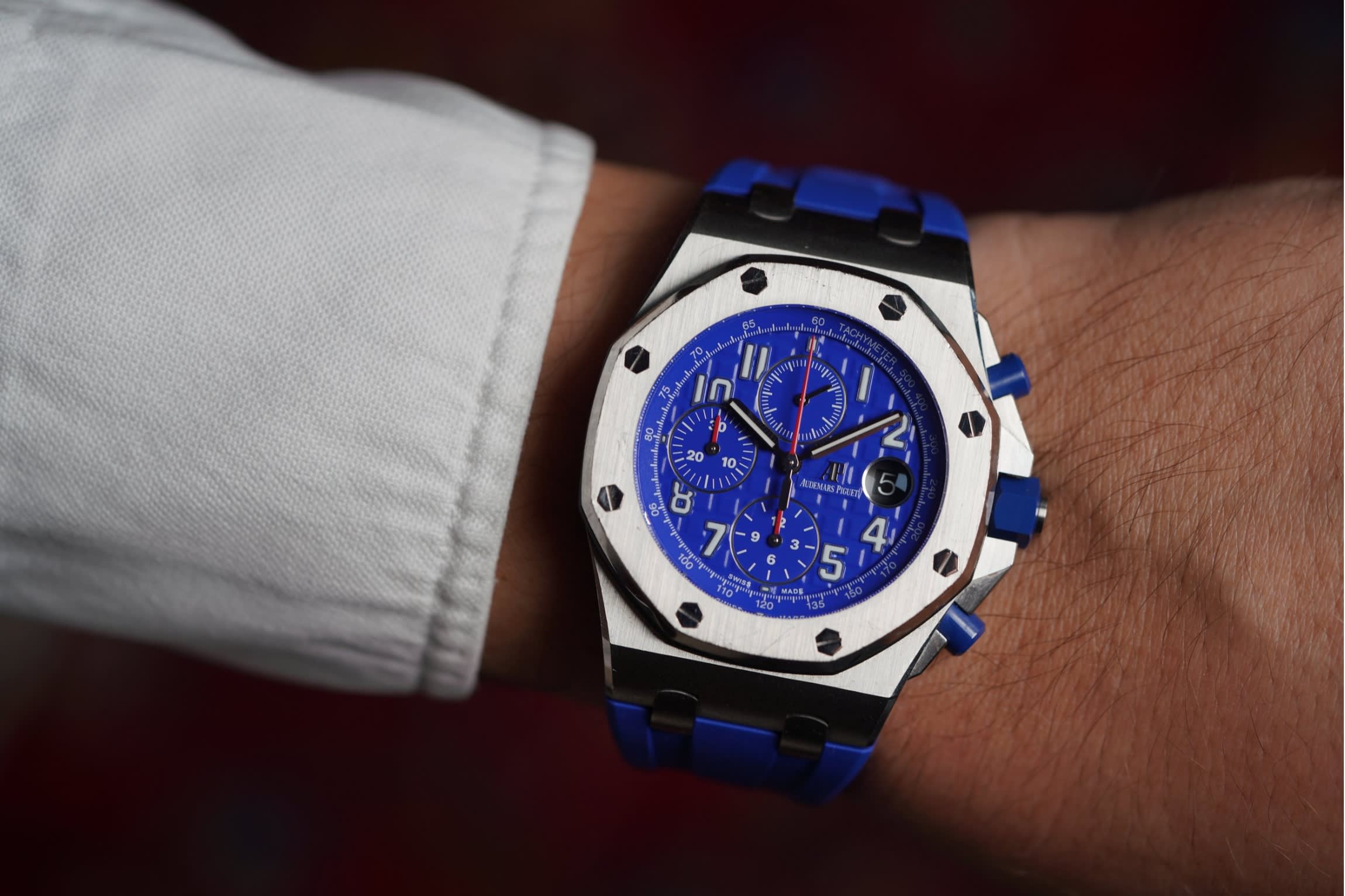 The Best Audemars Piguet Royal Oak Alternatives For A Sleek Sports ...