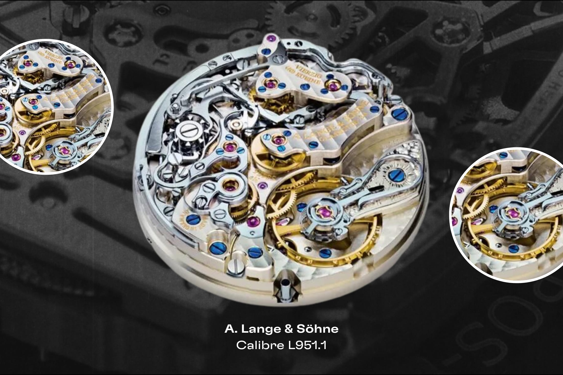 Important Modern Chronograph Movements (Part 2) | Wristcheck