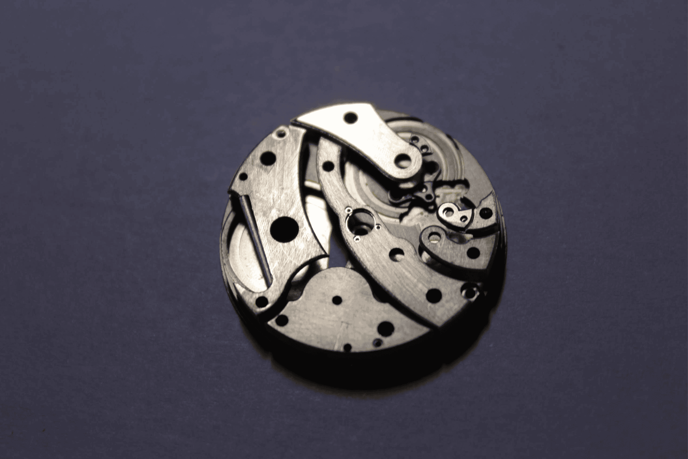 Meet Our Watchmaker: Peter Elliot Glomb | Wristcheck | Wristcheck