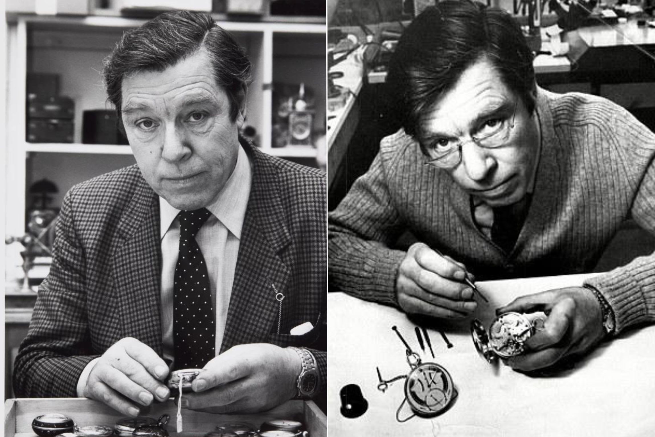 An Introduction to British Watchmaking | Wristcheck