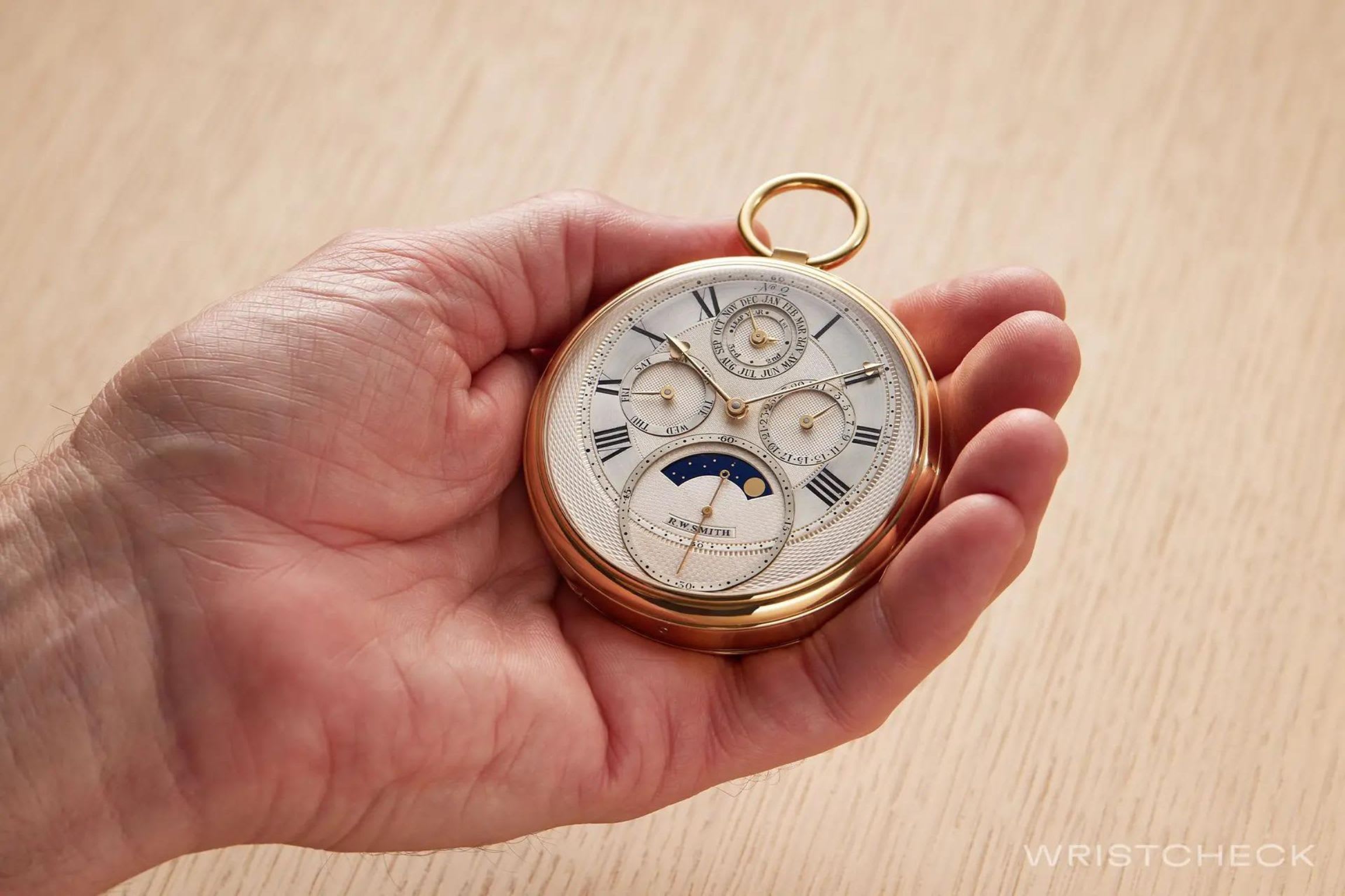 An Introduction to British Watchmaking | Wristcheck