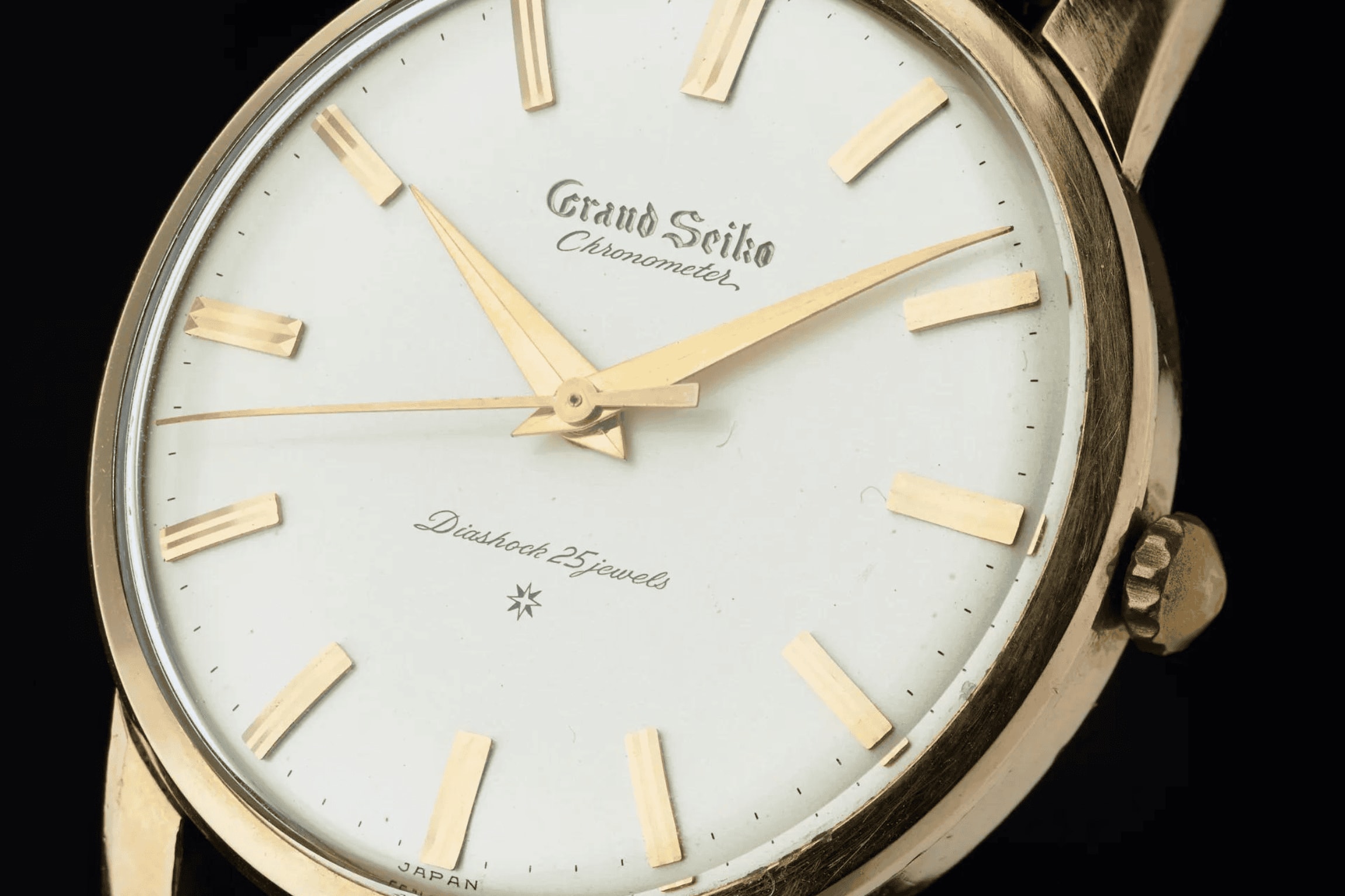 Introduction To The Collectible Grand Seiko ‘Special Dial’ | Wristcheck